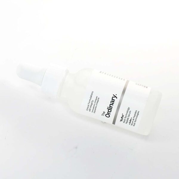 The Ordinary Buffet Multi Technology Peptide Serum 30 ML - The Ordinary BD