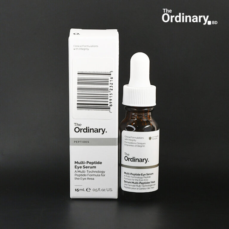 The Ordinary Shop BD