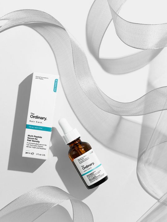 The Ordinary Shop BD